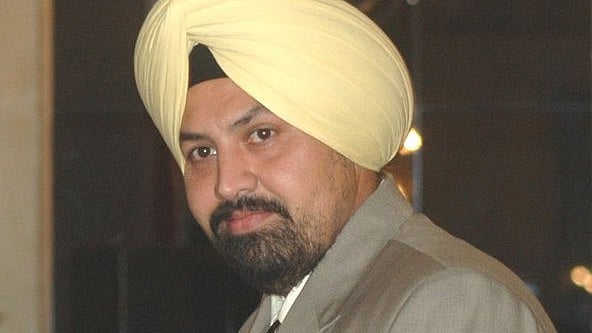 New AFI president Bahadur Sagoo rose through ranks to top post