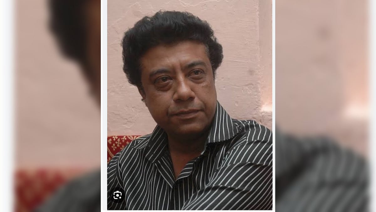 Theatre artist Alok Chatterjee dies at 63, was Irrfan Khan's batchmate ...