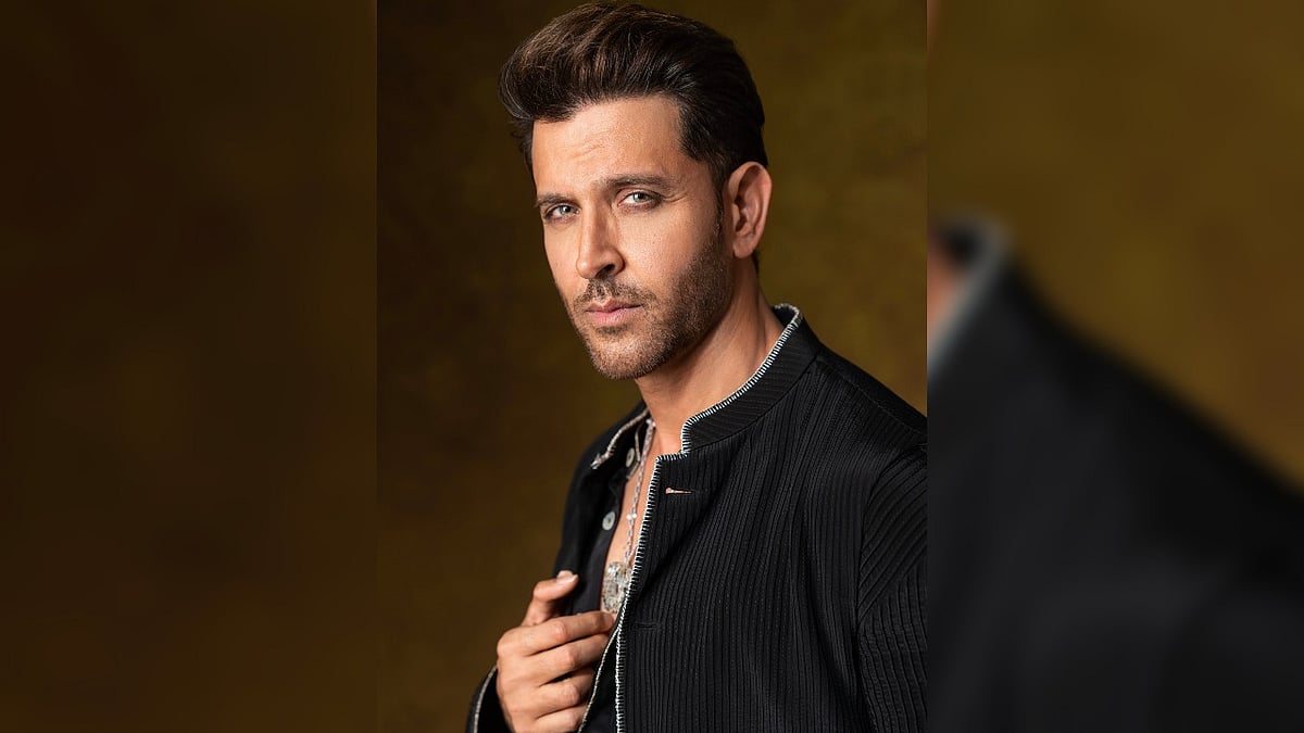 'Don’t like words like legacy and milestone': Hrithik Roshan on 25 ...