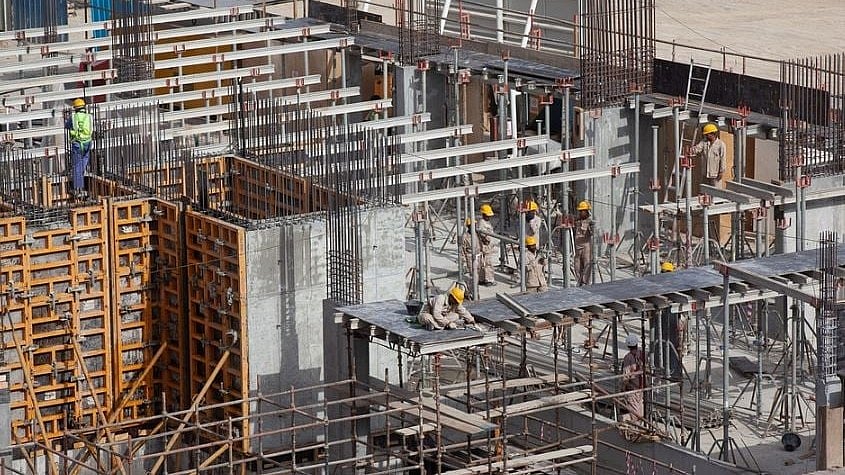 EPC sector to register modest growth in FY26: India Ratings