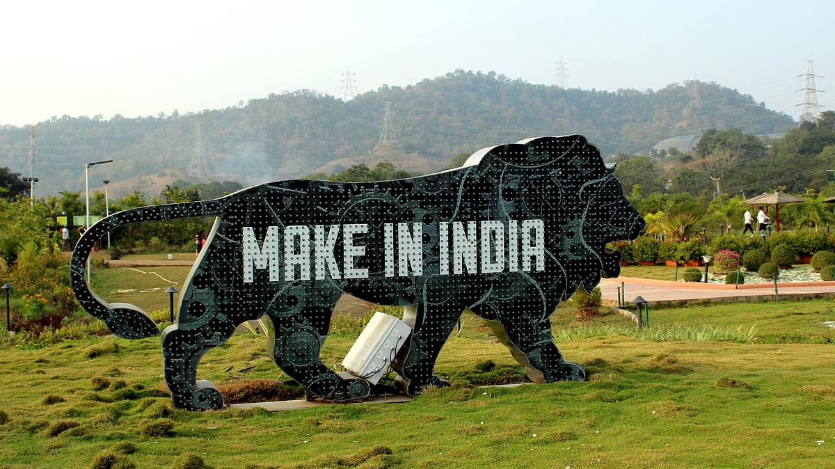 Union Budget 2025 Reactions | Consolidates the policies of Make-in ...