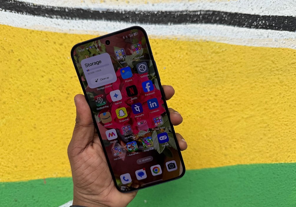 Oppo Reno13 review: All-rounder mid-range phone with impressive camera
