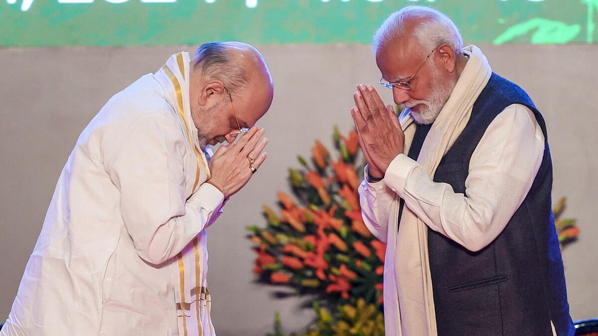 Even harshest Modi critic will write about 10 years of his govt in ...