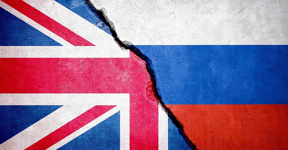 UK warns of 'robust action' after Russian spy ship detected in English ... UK warns of 'robust action' after Russian spy ship detected in English ...