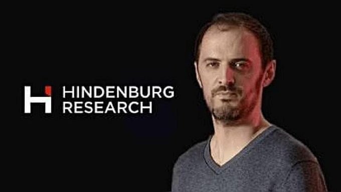 Hindenburg's Nate Anderson under scrutiny for sharing report with hedge ...