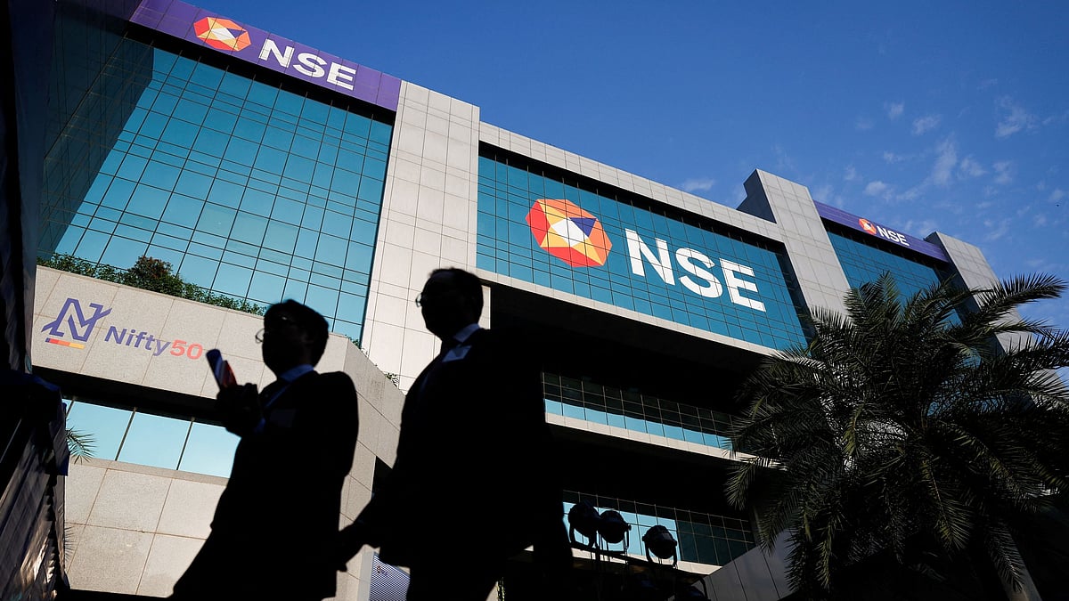 NSE clarifies on fake news regarding appointment of Siddharth Kotak as ...