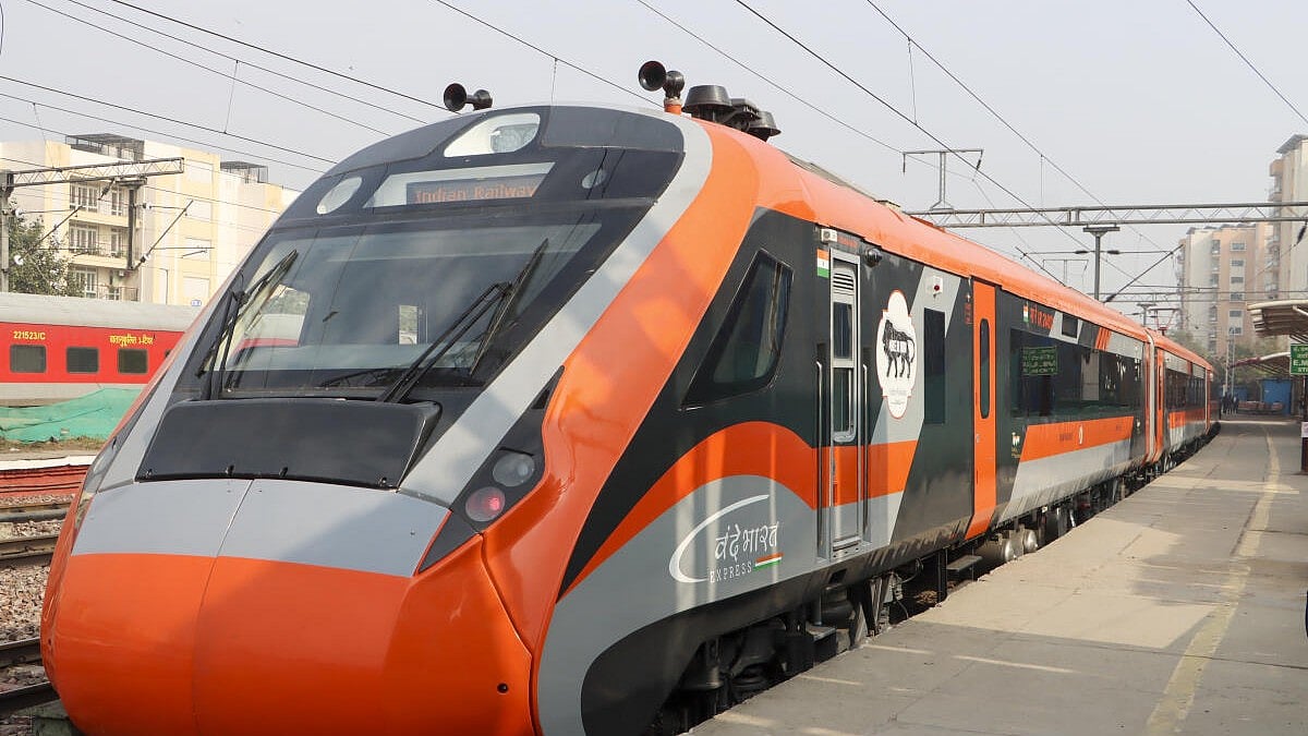 Bengaluru-Dharwad Vande Bharat train to be extended up to Belagavi: Joshi