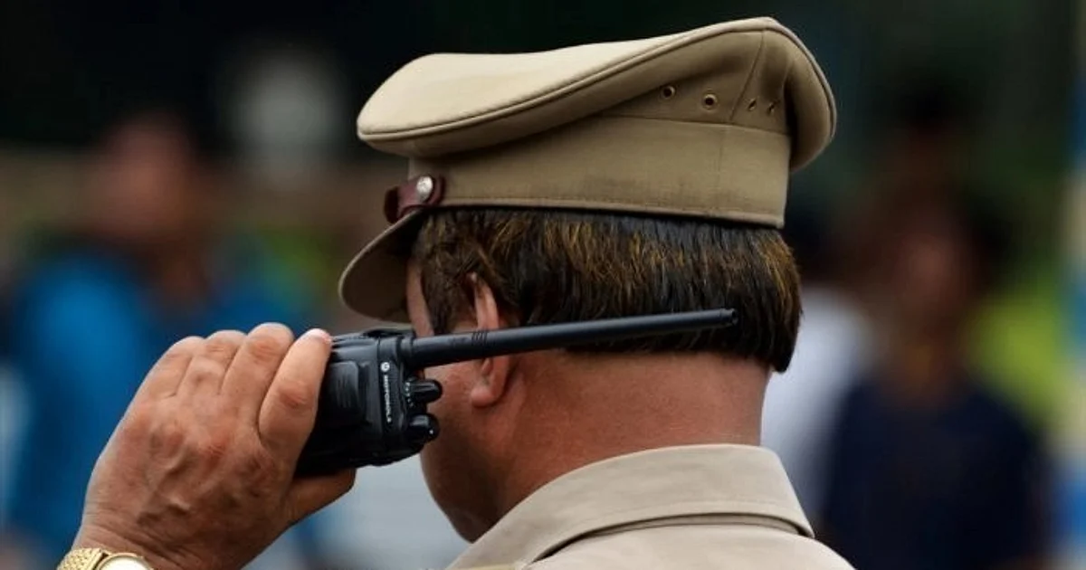 'Blast-like' sound heard near closed police post in Amritsar, police ... 'Blast-like' sound heard near closed police post in Amritsar, police ...