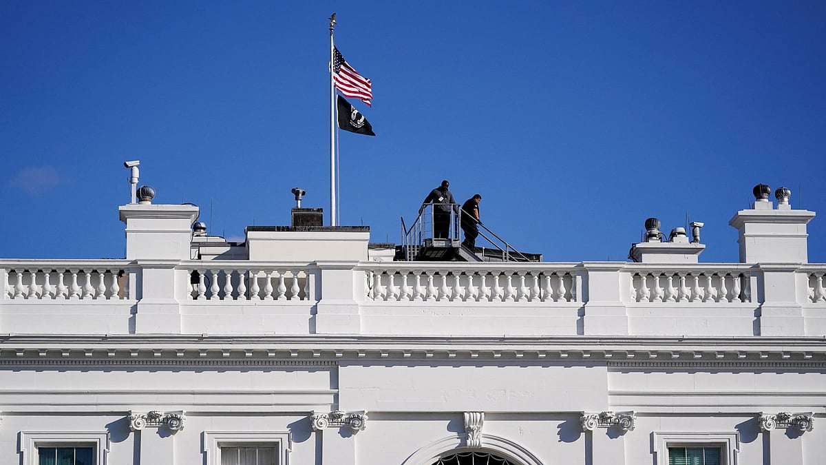 USDA inspector general escorted out of her office after defying White House