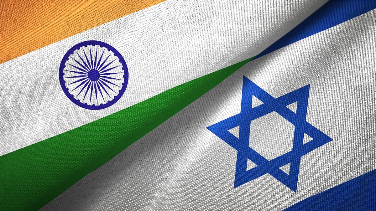 India-Israel Maitri Project kicks off with visit of influencers from India