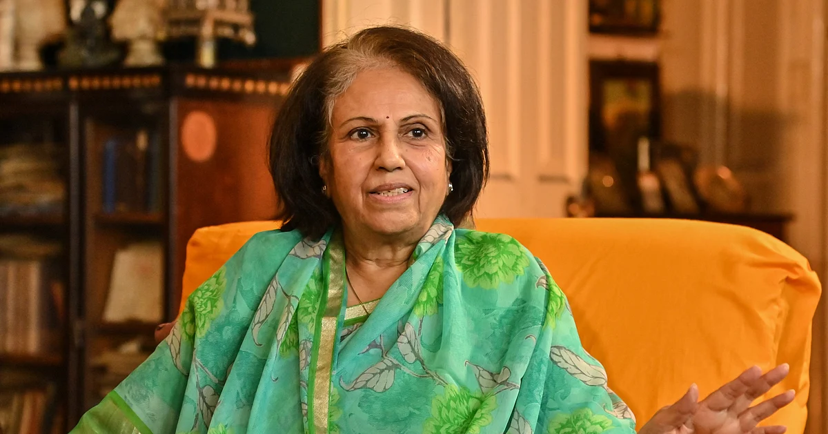 'Will continue legal battle': Pramoda Devi Wadiyar hits out at govt on ... 'Will continue legal battle': Pramoda Devi Wadiyar hits out at govt on ...