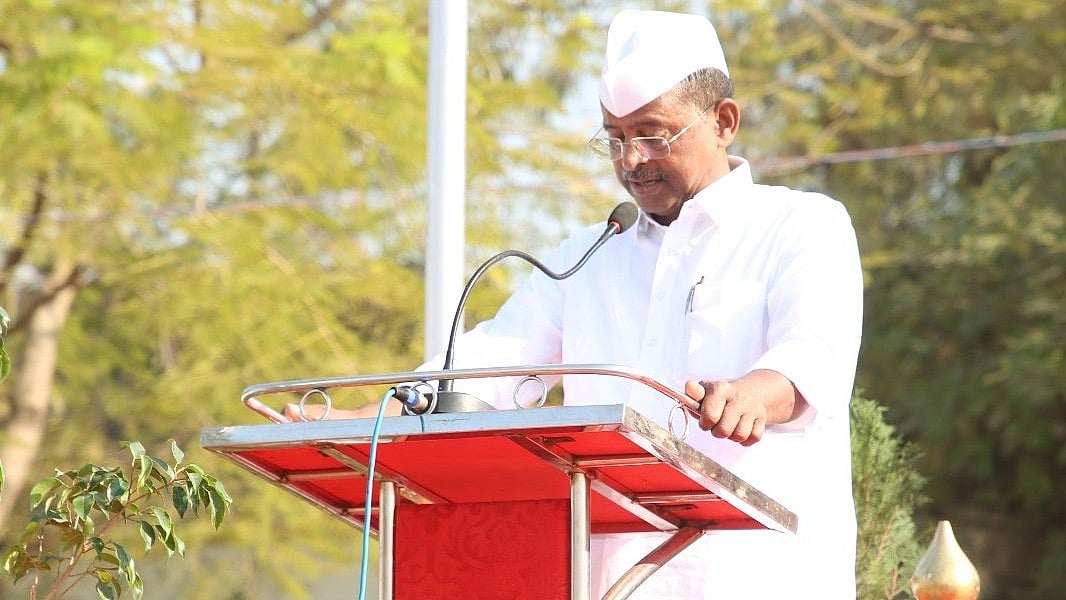 Maharashtra govt announces plans to revive Haffkine Institute