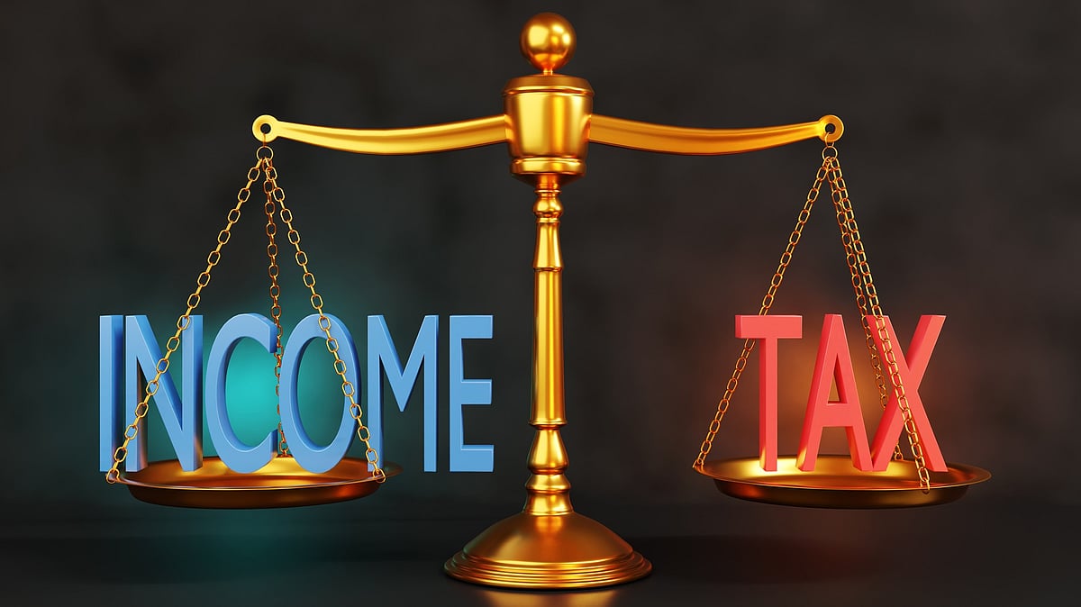 Income Tax Bill 2025: A Modernized Tax Framework Explained