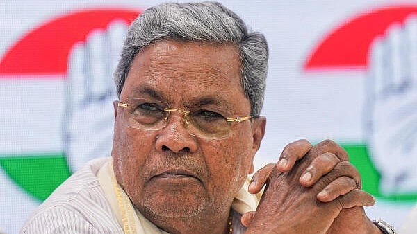 MUDA case: Karnataka HC stays ED summons to CM Siddaramaiah’s wife ...