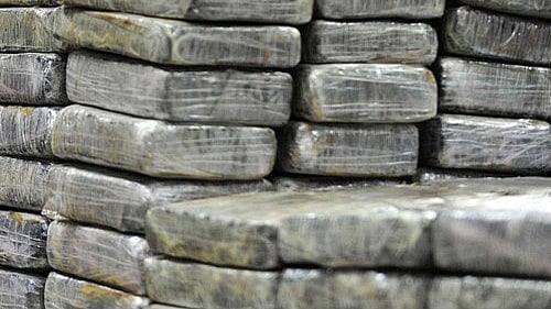 NCB destroys 4,000 kg of drugs seized in Madhya Pradesh