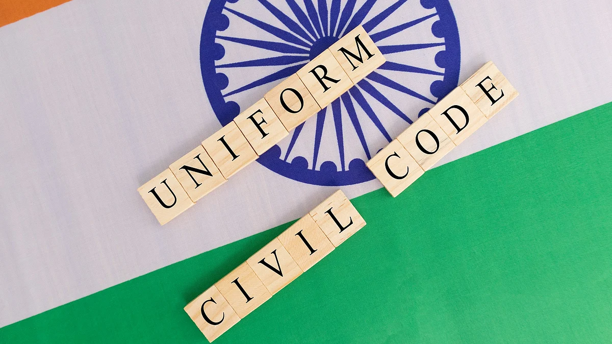 Uniform code, with exemptions