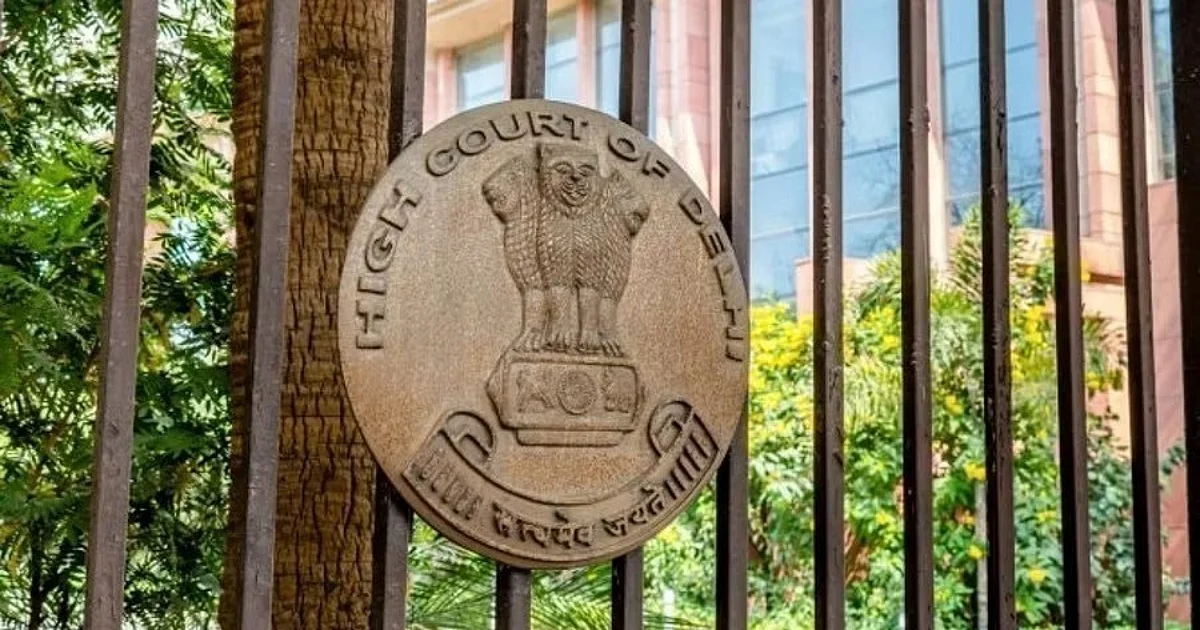 Delhi Election PIL Update: Delhi Assembly Election 2025 | High Court ... Delhi Election PIL Update: Delhi Assembly Election 2025 | High Court ...