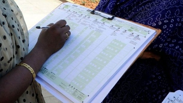 Union Budget 2025 | Census, NPR unlikely in 2025 too as only Rs 574 ...