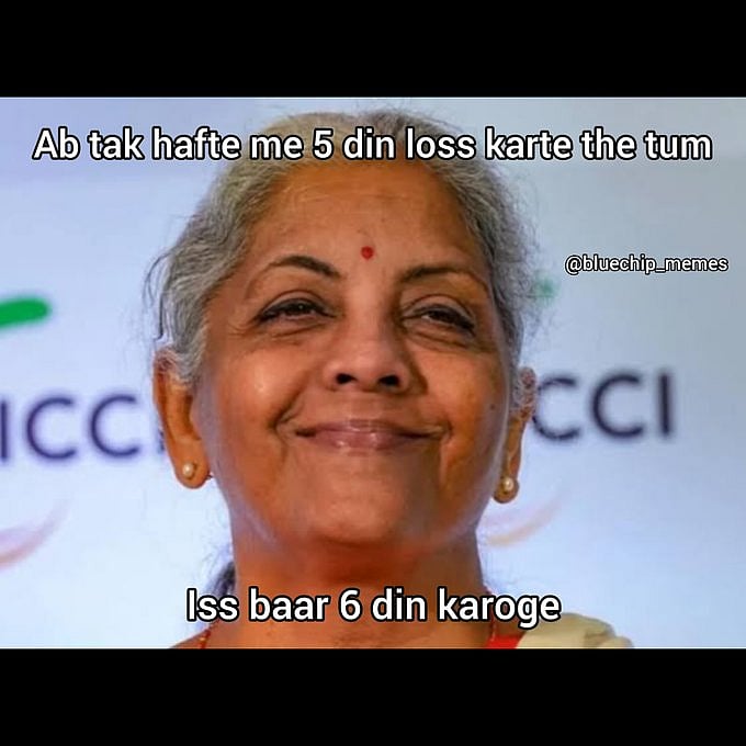 Union Budget 2025: Middle-class fears find reflection in memes ahead of ...