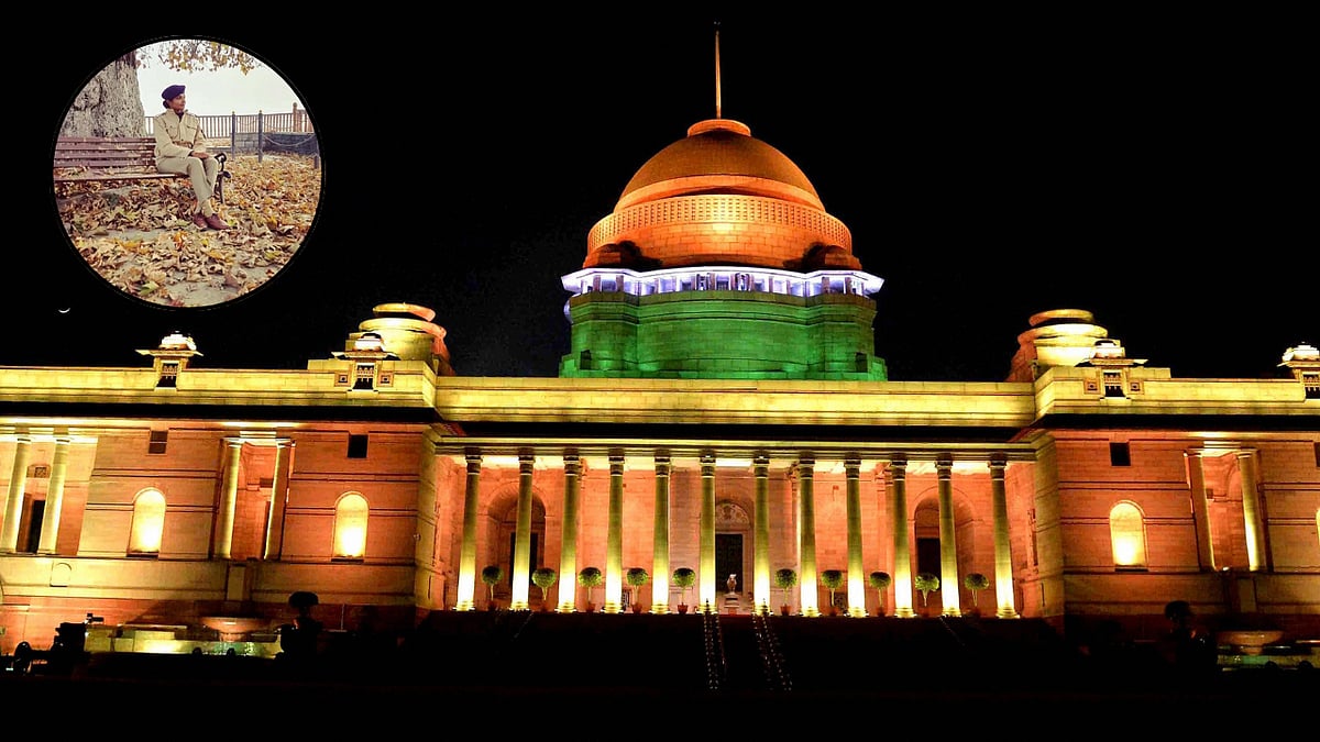 Rashtrapati Bhavan wedding: In a first, Rashtrapati Bhavan to host a ...