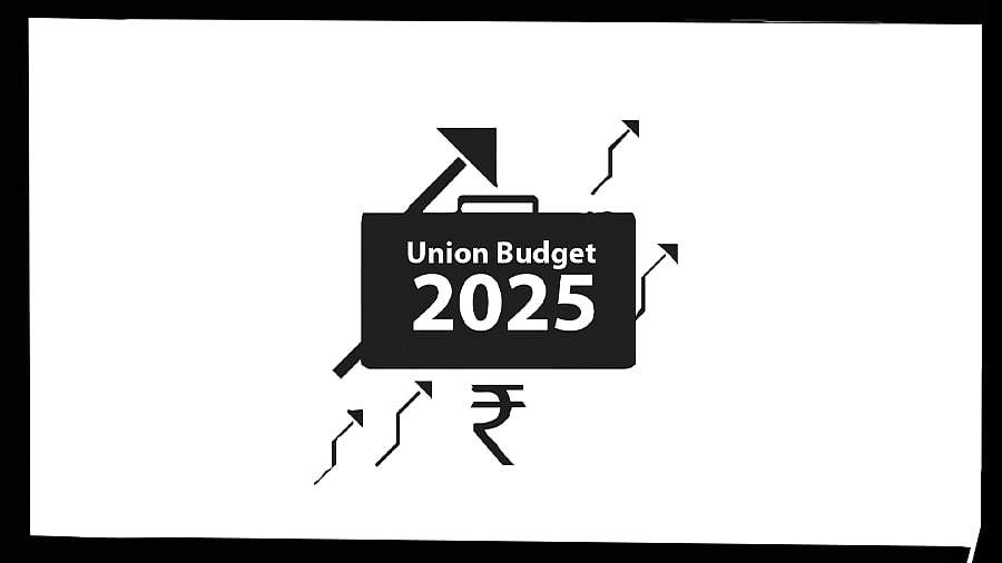 Union Budget 2025 | Growth goals and tweaked targets
