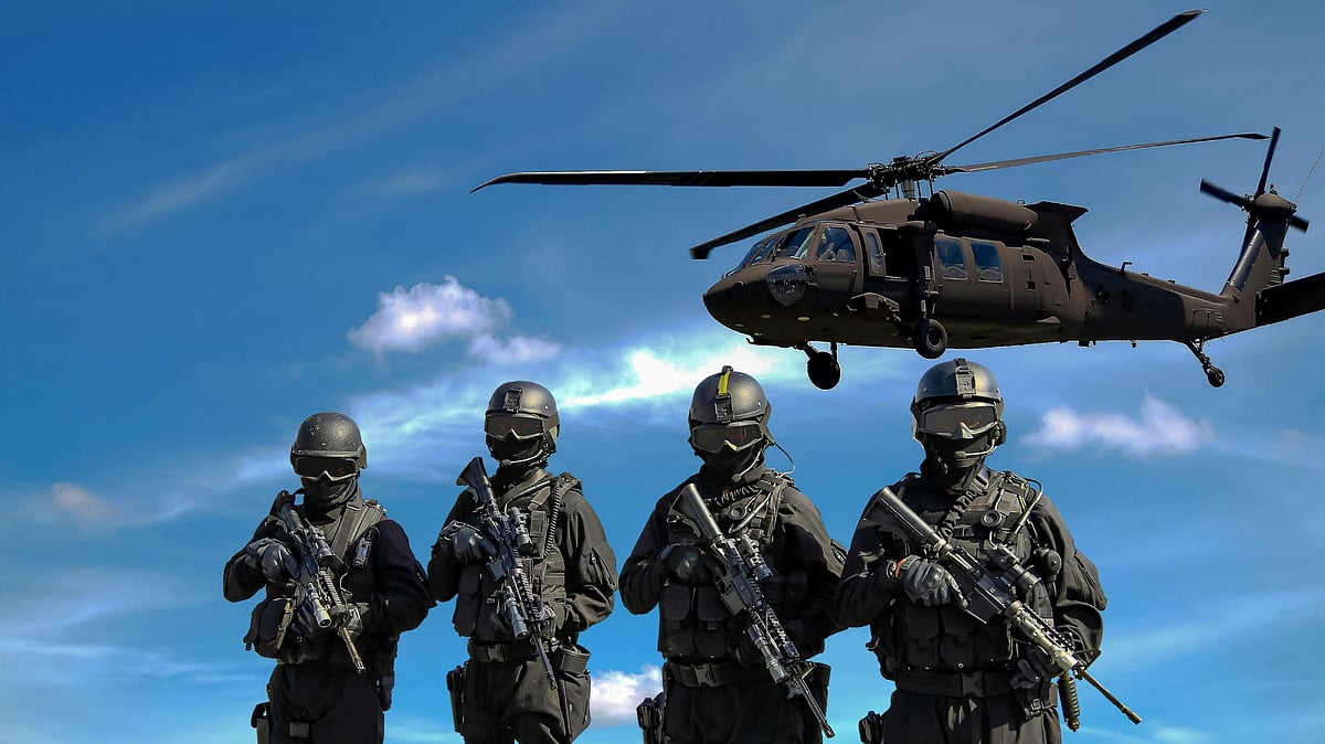 Global Firepower Index 2025: India 4th; here are top 10 countries with ...