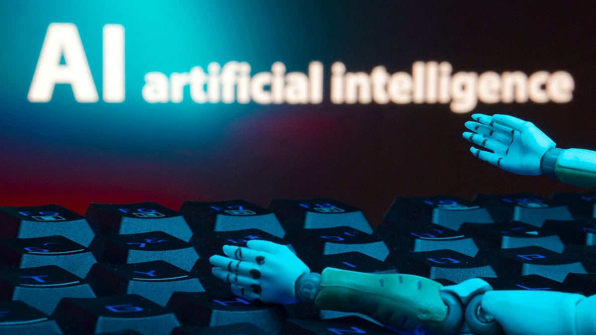 OpenAI, Meta in talks with Reliance for AI partnerships: Report