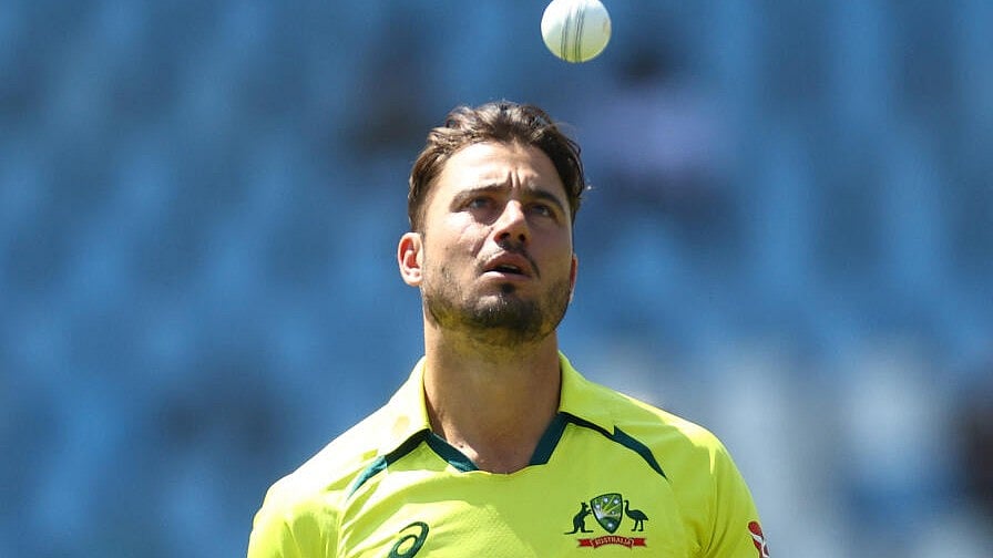Aussie all-rounder Marcus Stoinis announces shock retirement from ODIs ...