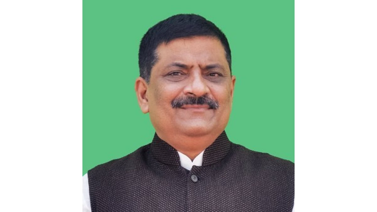 JD(U) MP Sanjay Kumar Jha urges Centre to rename Bihar's Darbhanga ...