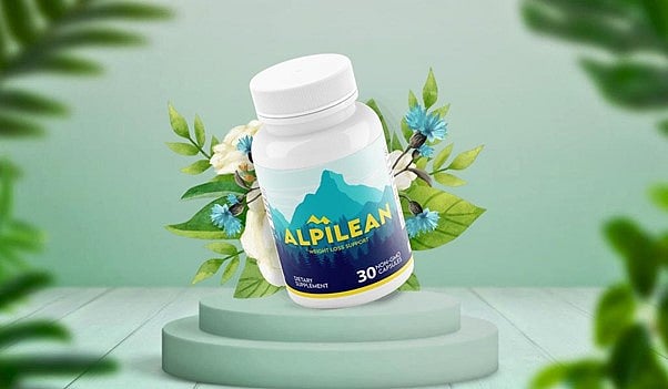 Alpilean Reviews 2025: Is It Safe And Legit Formula for Weight Loss ...