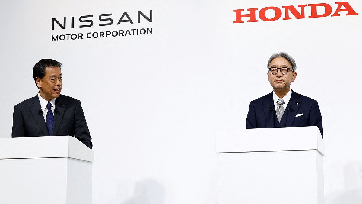 How Nissan and Honda stack up against each other