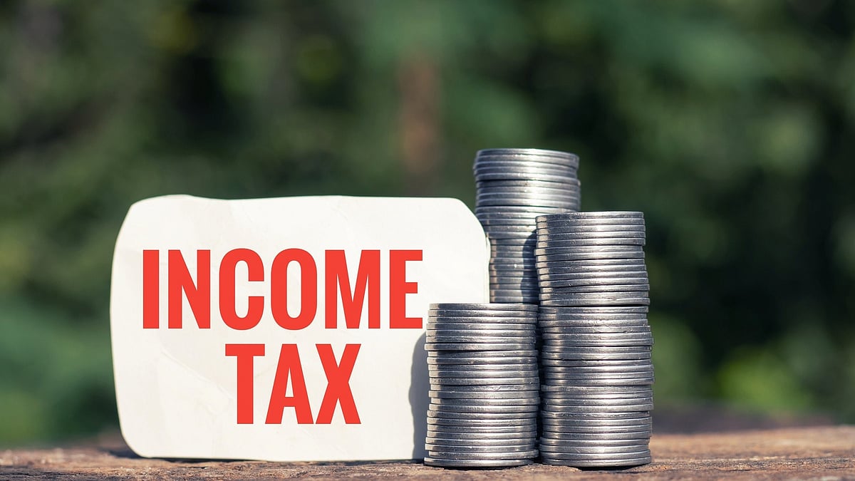 New Income Tax Bill aims to achieve tax certainty, minimise fresh ...