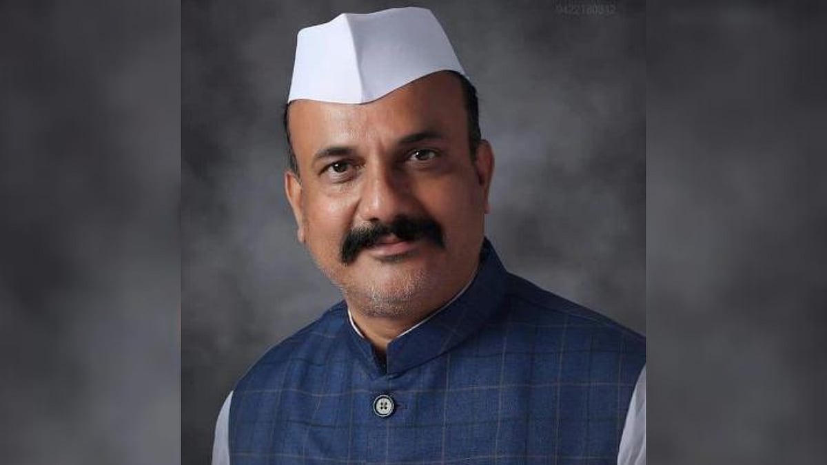 Maharashtra Congress chief Harshawardhan Sapkal faces gigantic task of ...