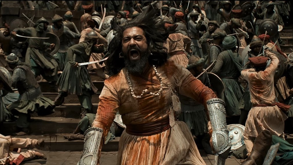 'Chhaava' movie review: Historical biopic with a lack of nuance