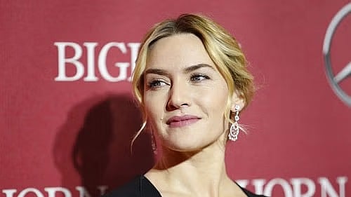 Kate Winslet to make directorial debut with 'Goodbye June'