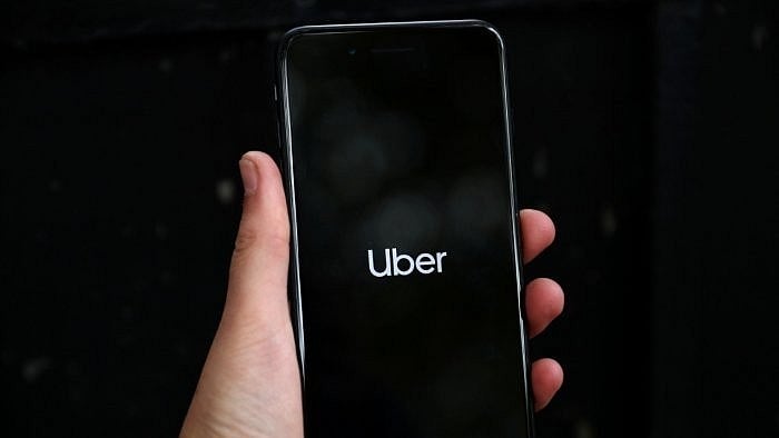 Uber Fare Policy Debate: Uber's policy change sparks debate over fare ...