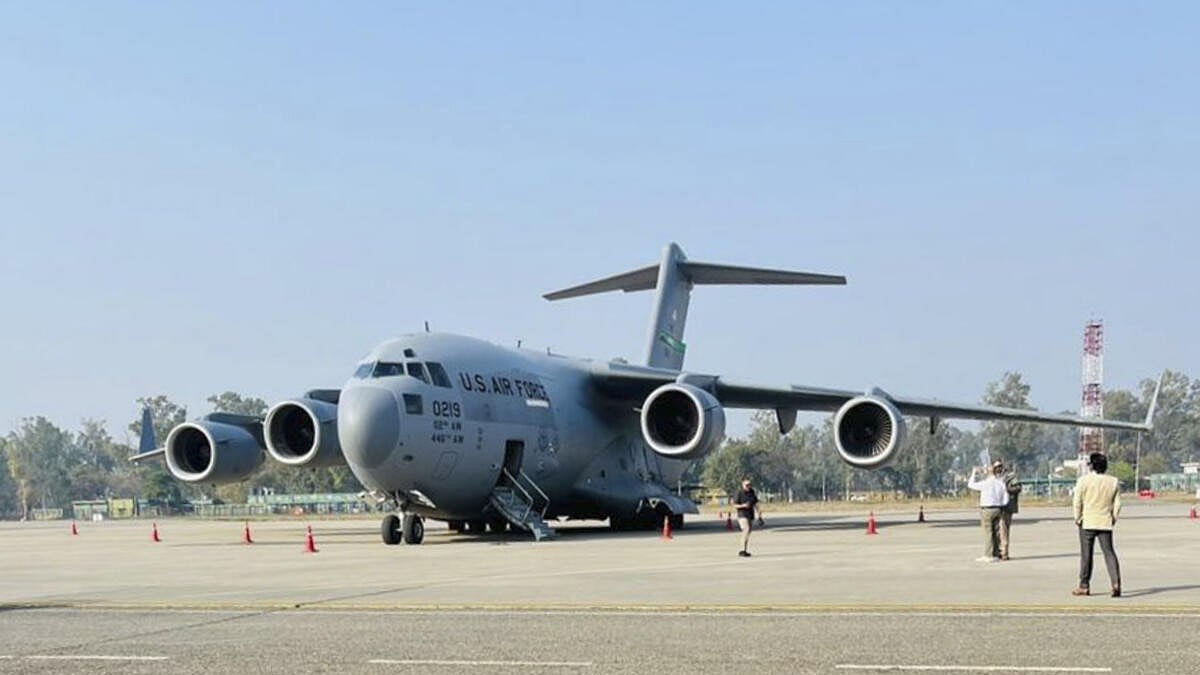 Why many compelled to take 'Dunki route' if India truly has strong ...