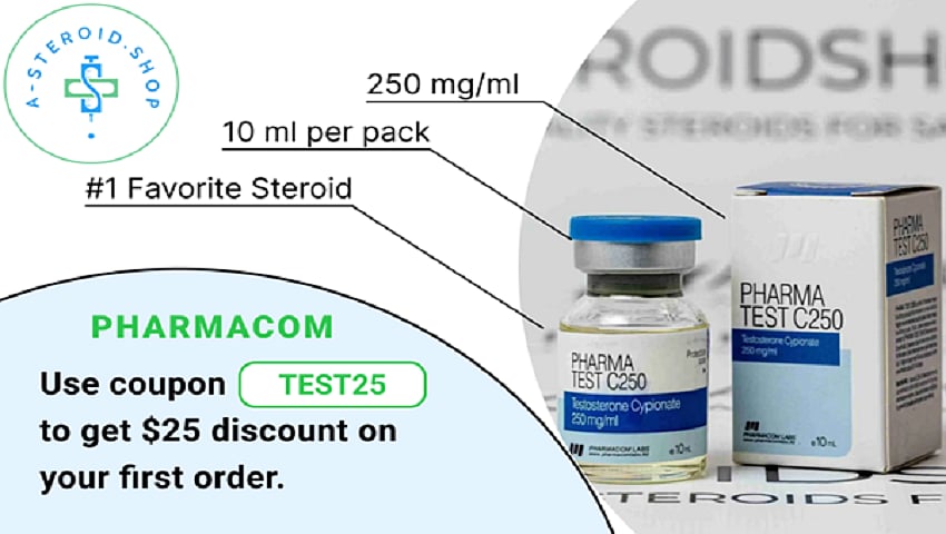 Where to Buy Testosterone in the USA? Top 4 Best Brands of Testosterone ...