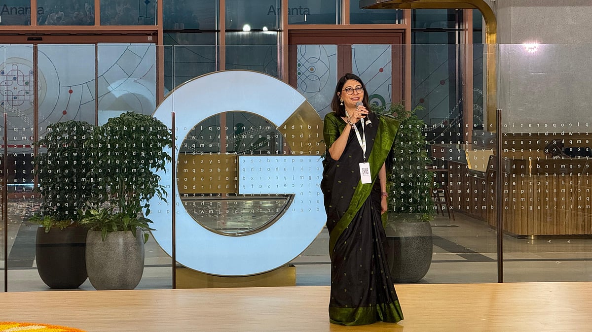Google Ananta Bengaluru: Google opens Ananta, company's biggest India office in Bengaluru
