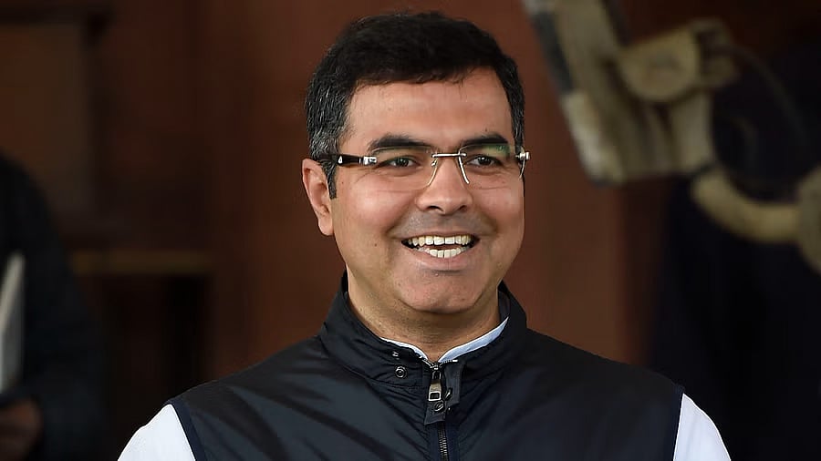 Delhi Assembly Elections 2025 | Parvesh Verma, Kapil Mishra to be part ...