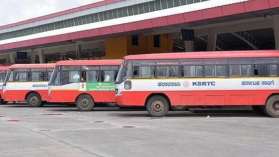KSRTC to operate 2,000 additional buses for Ugadi and Ramzan festivals