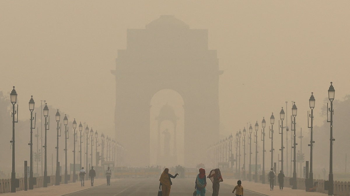GRAP 2 curbs revoked amid dip in pollution levels in Delhi