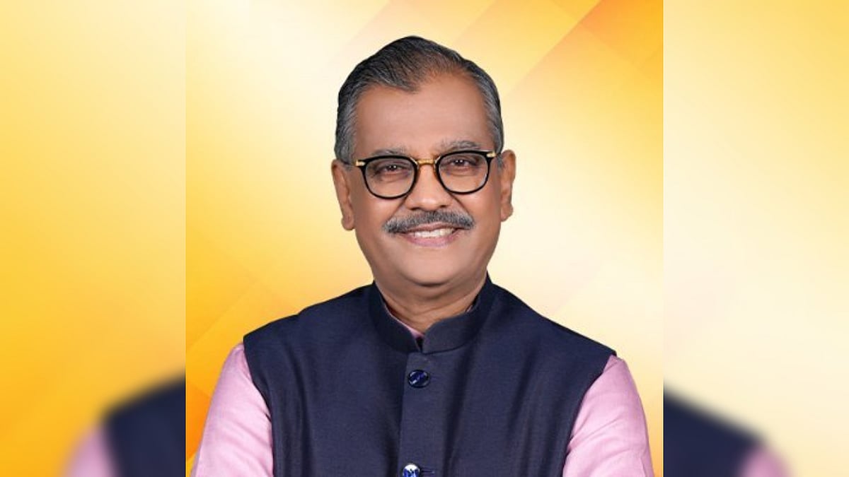Ujjwal Nikam appointed special public prosecutor in Beed sarpanch ...