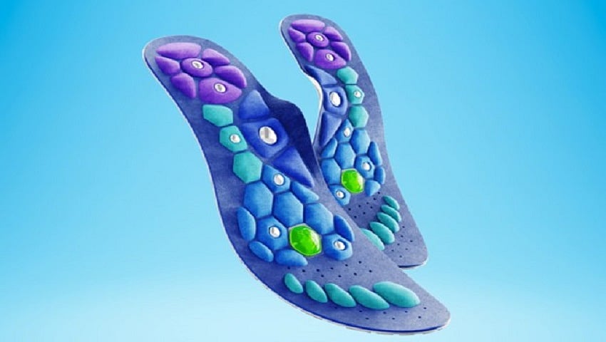 Akusoli Shoe Insole Reviews - Best Acupressure Insoles for Pain Relief ...