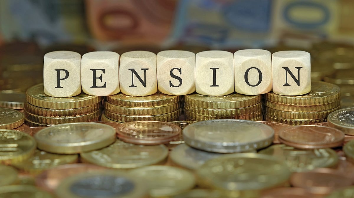Modi govt working on ‘Universal Pension Scheme for all’