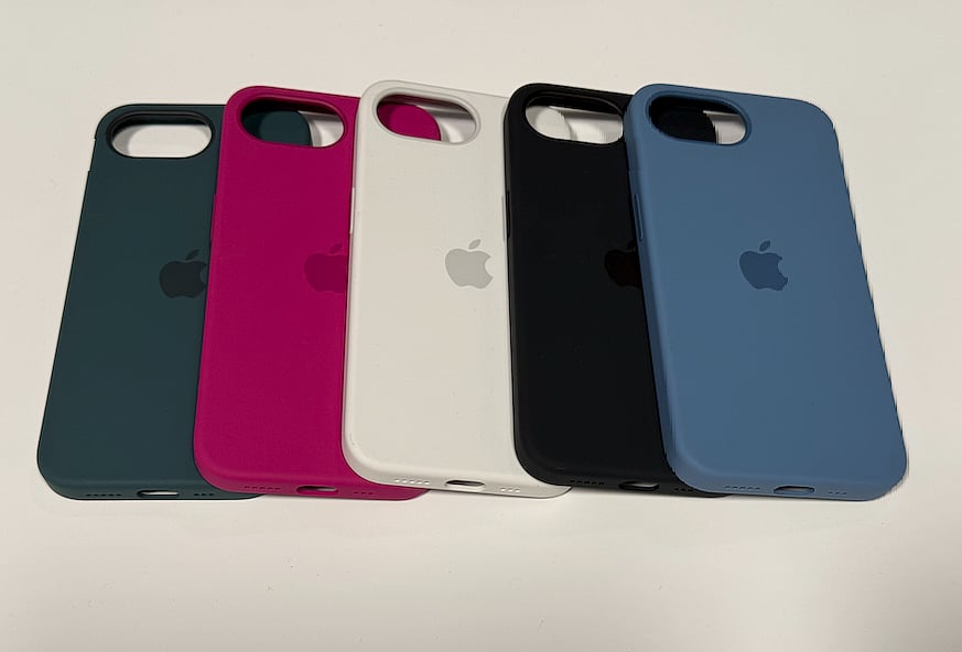 Apple iPhone 16e hit stores in India