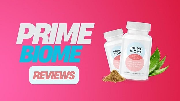Prime Biome Reviews 2025: Is it Safe and Legit? PrimeBiome Gummies ...