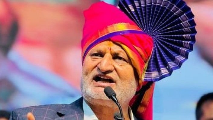 How can Kokate remain as minister after conviction in forgery case ...