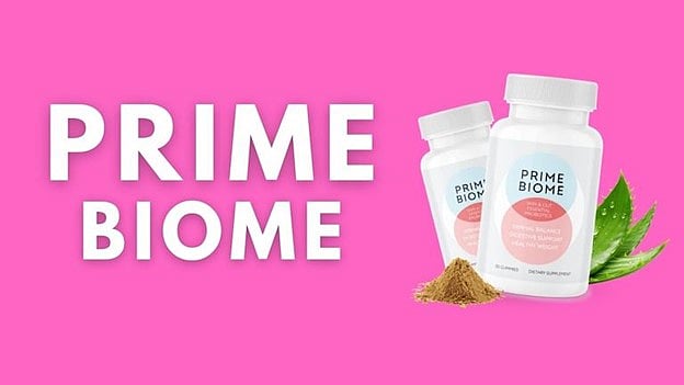 Prime Biome Reviews 2025: Is it Safe and Legit? PrimeBiome Gummies ...
