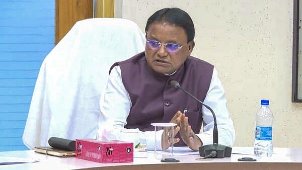 Odisha's official CM residence welcomes occupant after 25 years as ...